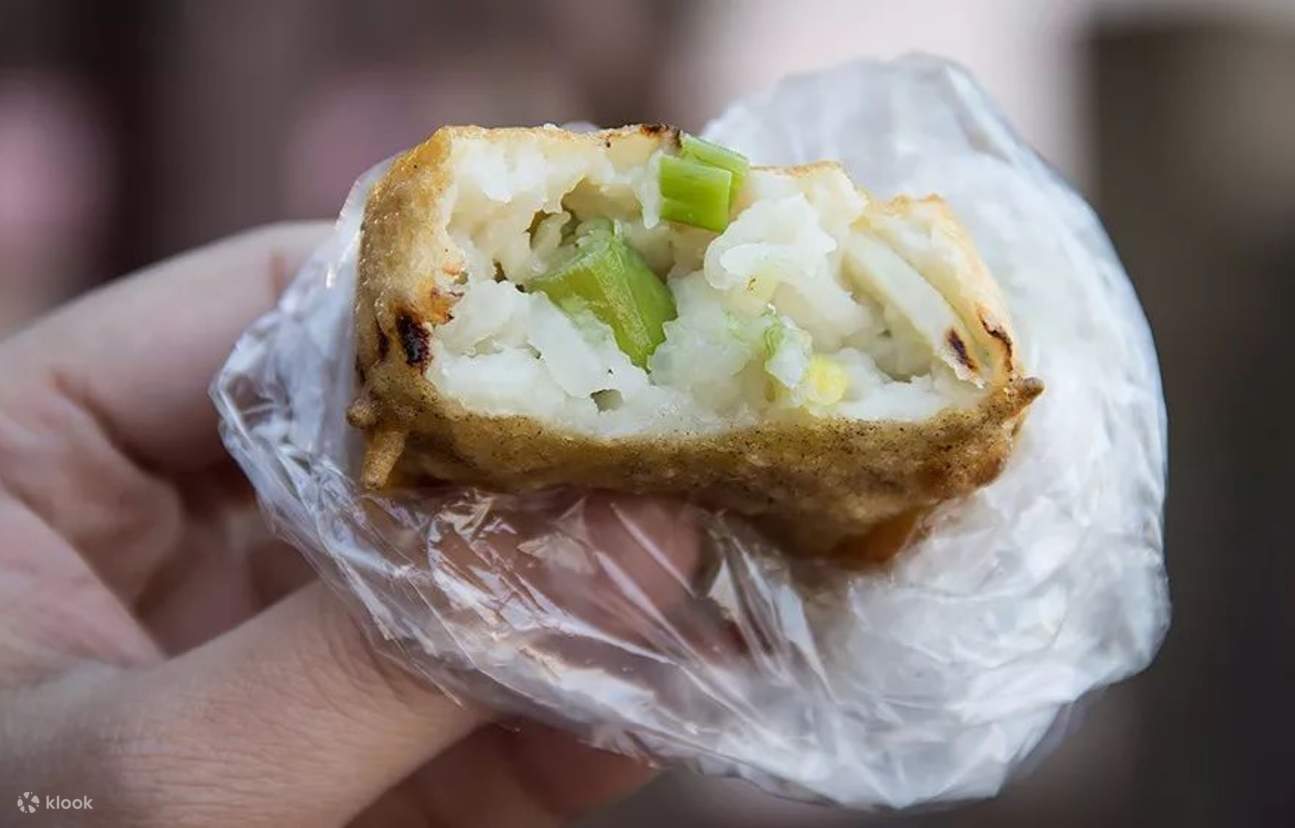 [Special car pick-up] Enjoy Zhujiajiao comfortably and taste authentic ...